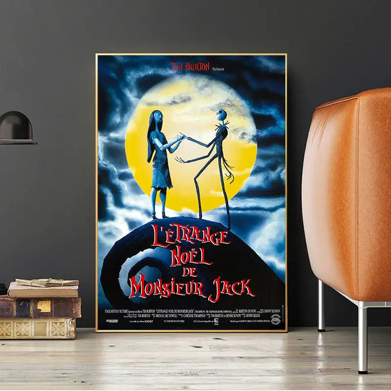 Affiche Simple De Jack Film Jack Meilleures Offres Neuf Et Occasion