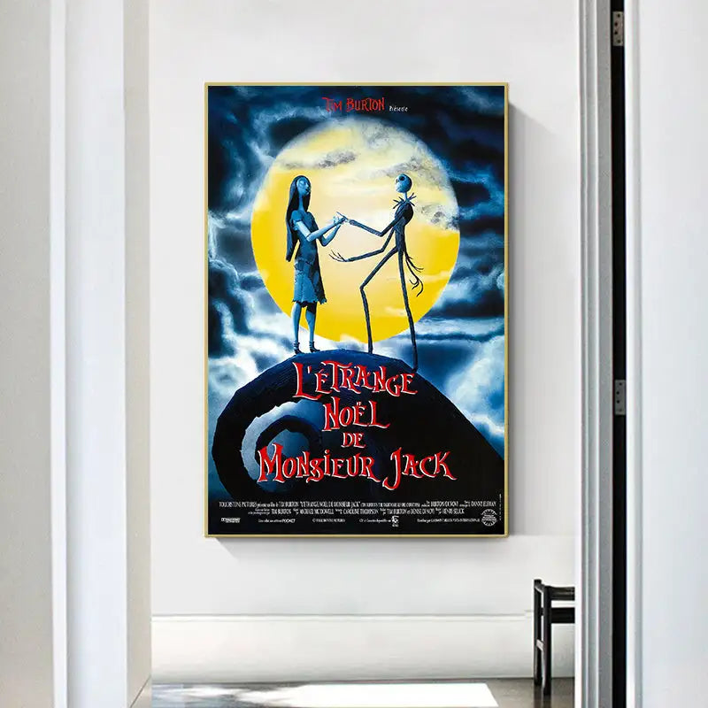 Affiche Simple De Jack Film Jack Meilleures Offres Neuf Et Occasion